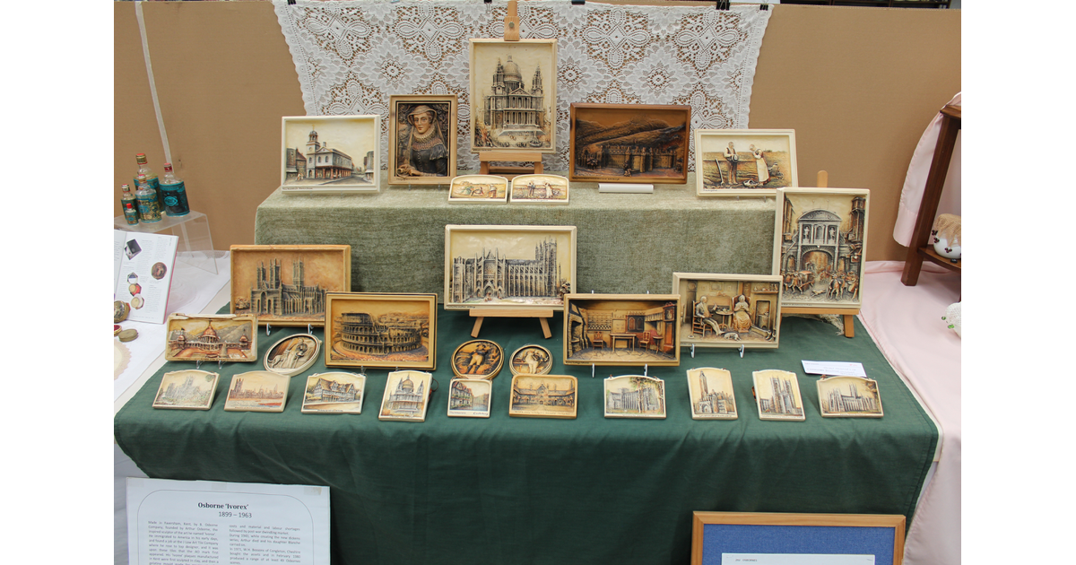 NZ Antique Bottle & Collectables Fair 2022 / Event - Photo | MAD on New ...