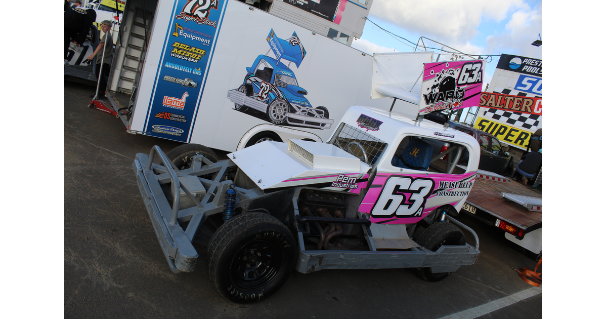 Fireworks Spectacular + Speedway Racing / Fireworks Spectacular ...