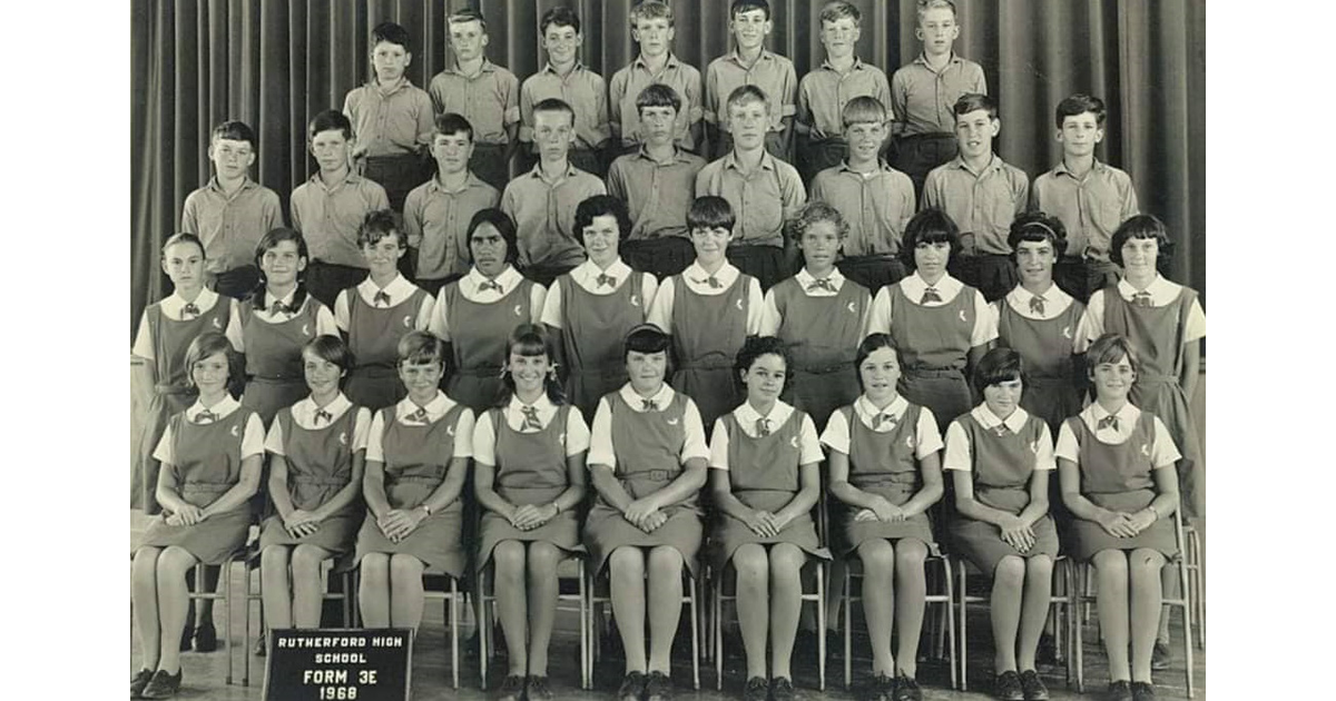 School Photos - Auckland / Rutherford College - Te Atatu | MAD on New ...