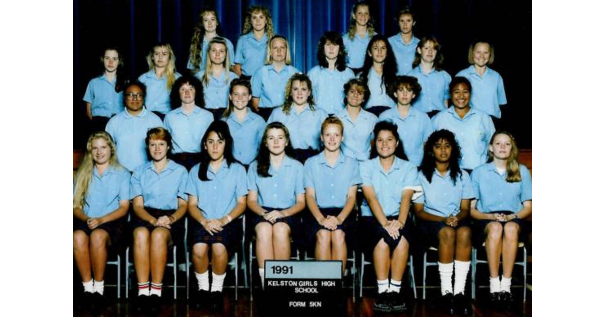 School Photos - Auckland / Kelston Girls' College - Auckland | MAD on ...