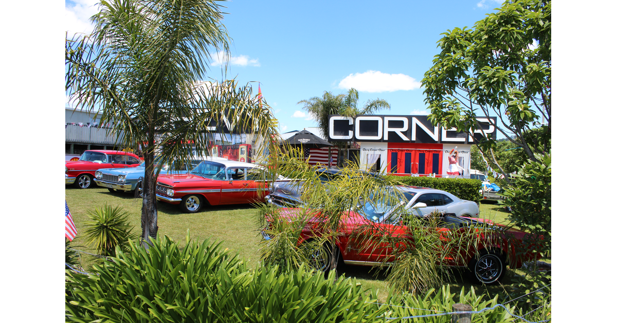 Event - Photo / Repco Beach Hop 2020 | MAD on New Zealand