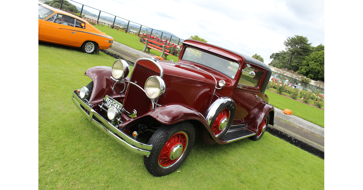 BOP Vintage Car Club Show 2022 / BOP Vintage Car Club Show 2022 | MAD ...