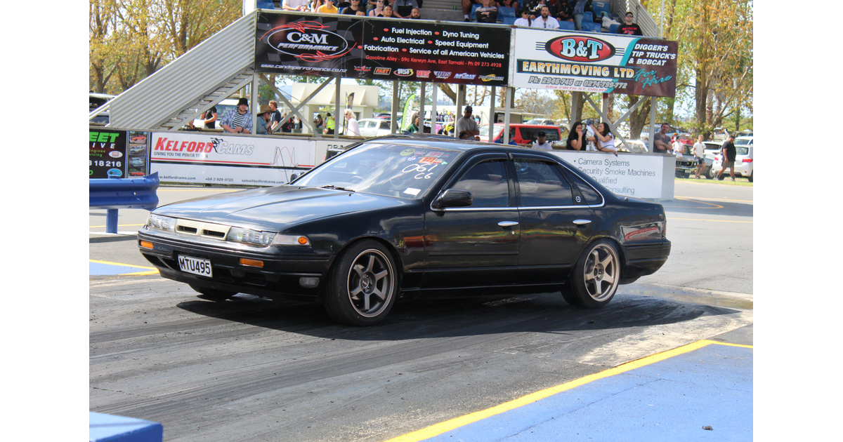 Rotary Nationals 2022 / 2022 4 N Rotary Nationals | MAD on New Zealand