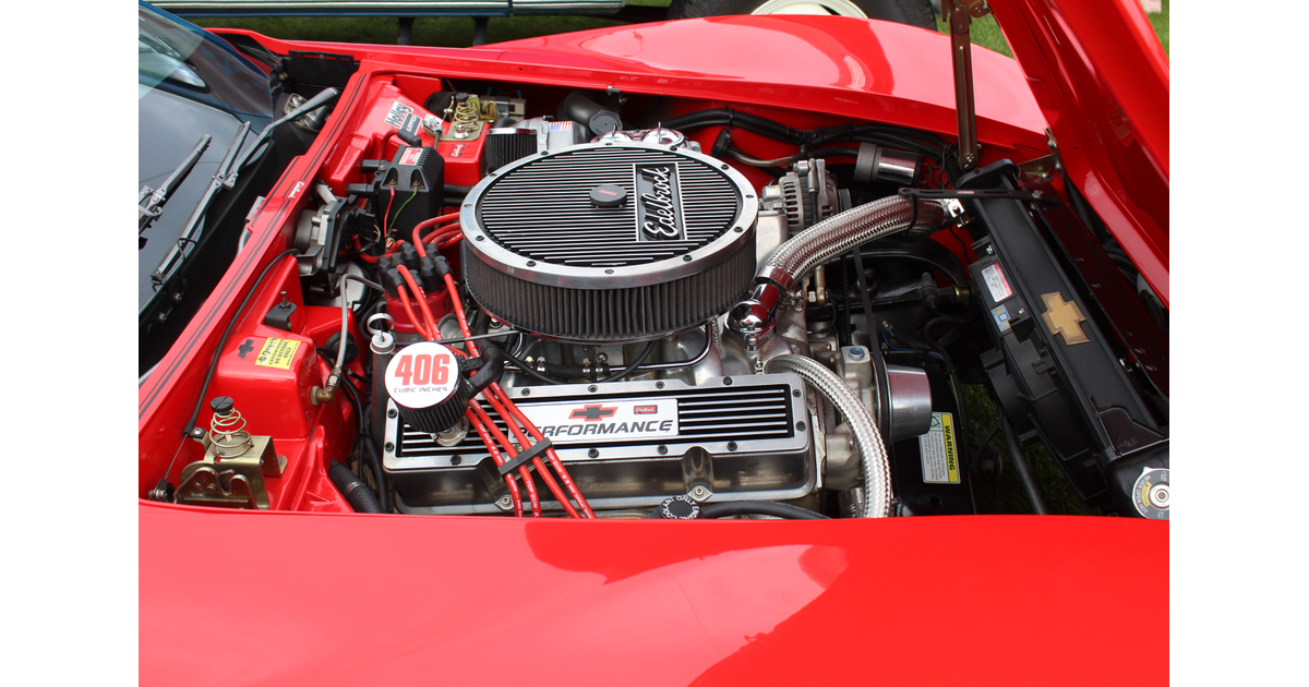 BOP Vintage Car Club Show 2022 / BOP Vintage Car Club Show 2022 | MAD ...