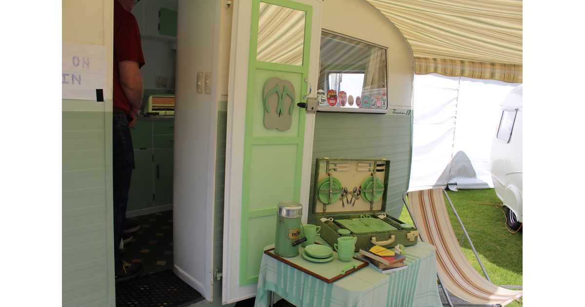 NZMCA Motorhome, Caravan & Leisure Show 2022 / Event - Photo | MAD on ...