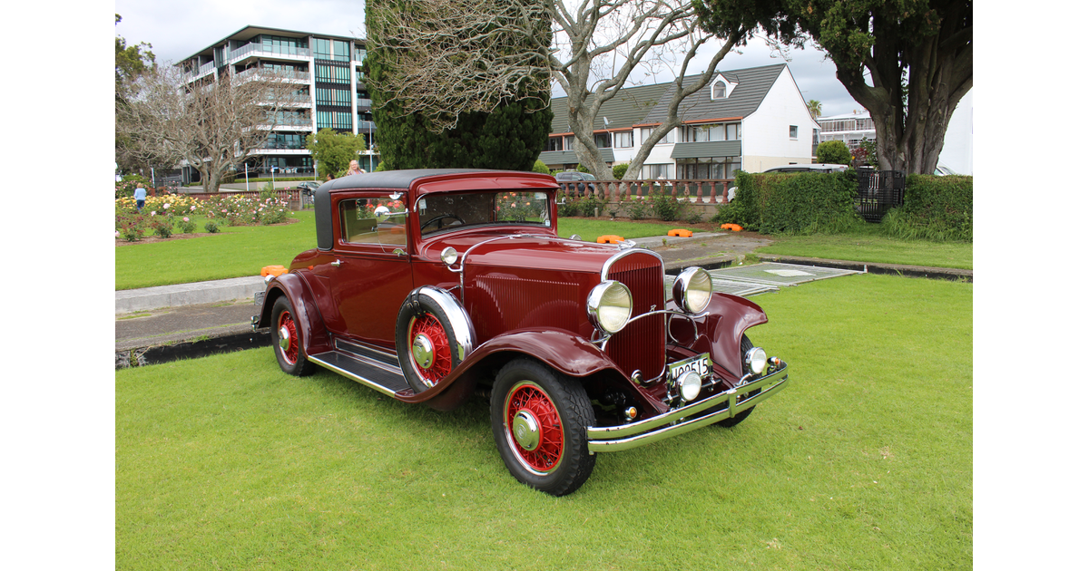 BOP Vintage Car Club Show 2022 / BOP Vintage Car Club Show 2022 | MAD ...
