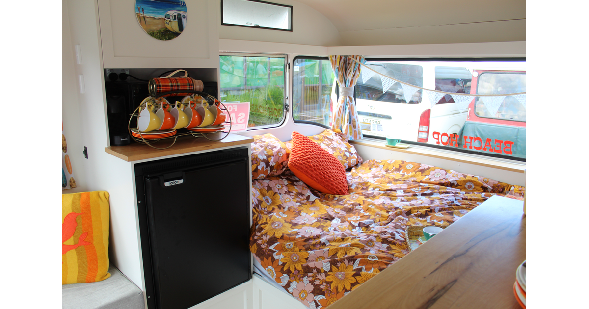 NZMCA Motorhome, Caravan & Leisure Show 2022 / Event - Photo | MAD on ...