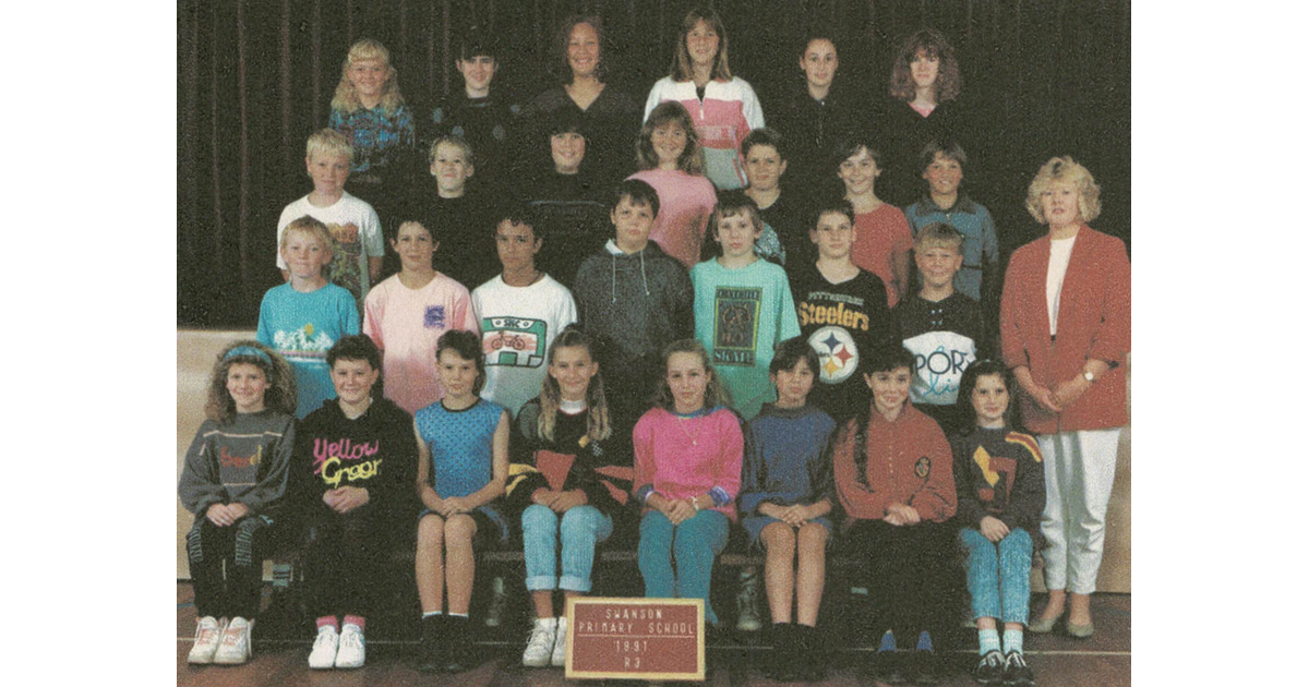 School Photos - Auckland / Swanson Primary School - Auckland | MAD on ...