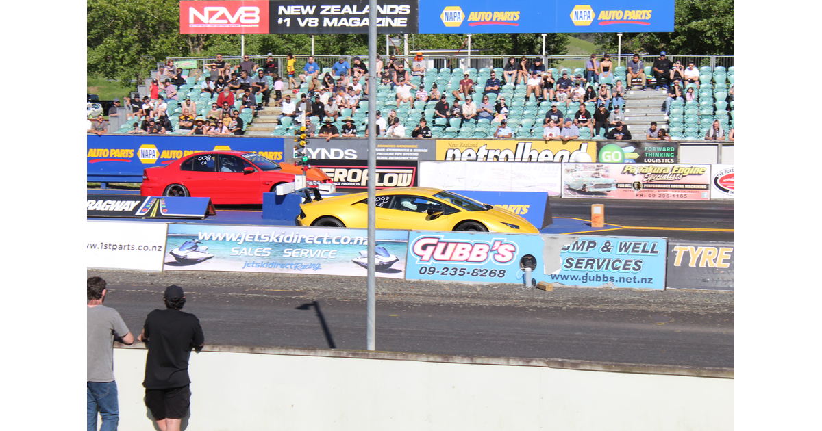 Rotary Nationals 2022 / 2022 4 N Rotary Nationals | MAD on New Zealand