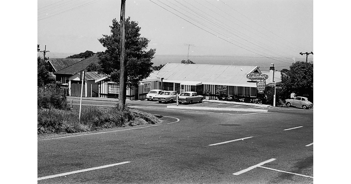 Historical - Photos / Photography - Historical | MAD on New Zealand