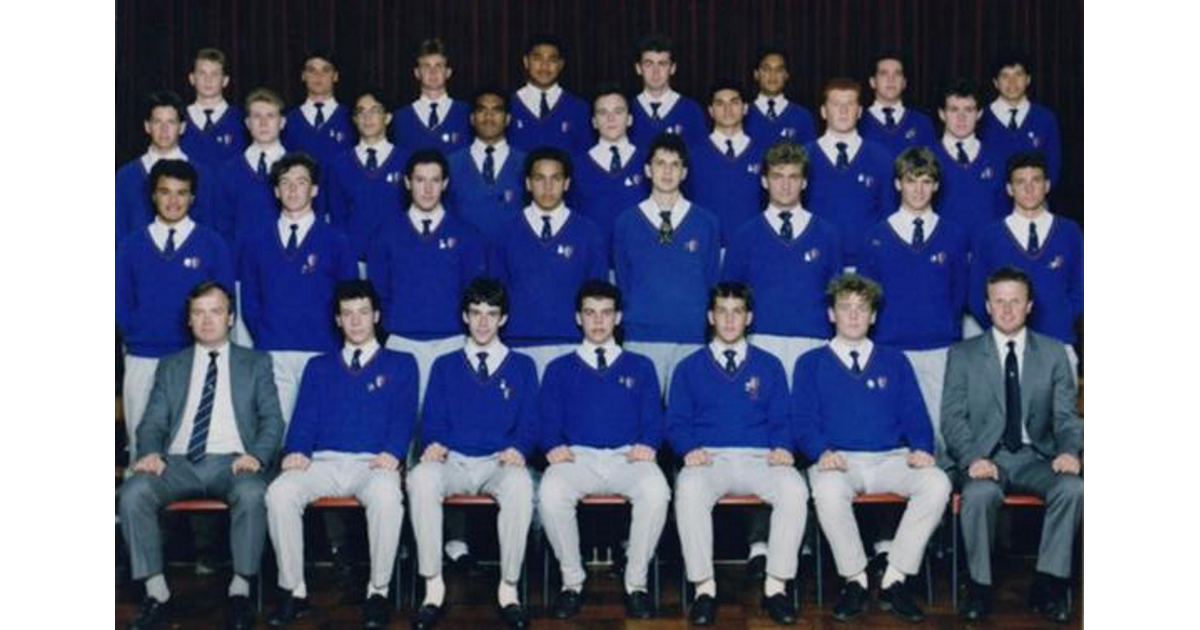 School Photos - Auckland / Kelston Boys High School - Auckland | MAD on ...
