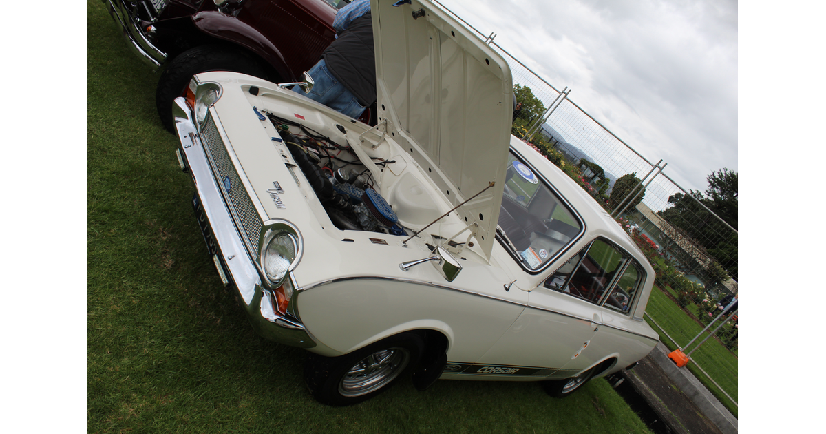 BOP Vintage Car Club Show 2022 / BOP Vintage Car Club Show 2022 | MAD ...
