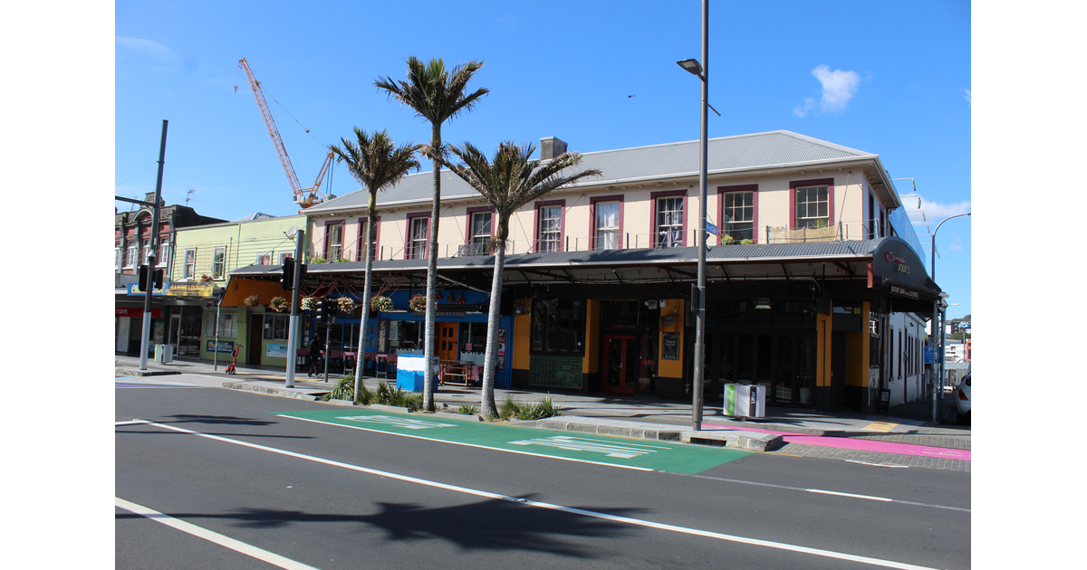 Seen Around Auckland / Photography | MAD on New Zealand