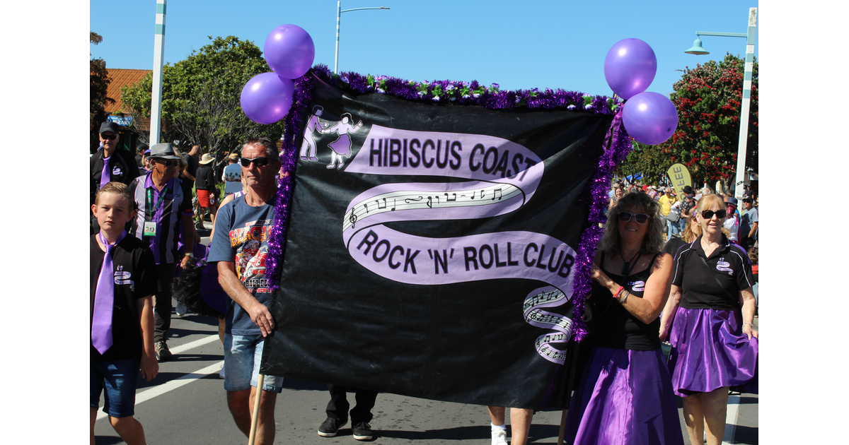 Event - Photo / Repco Beach Hop 2020 | MAD on New Zealand