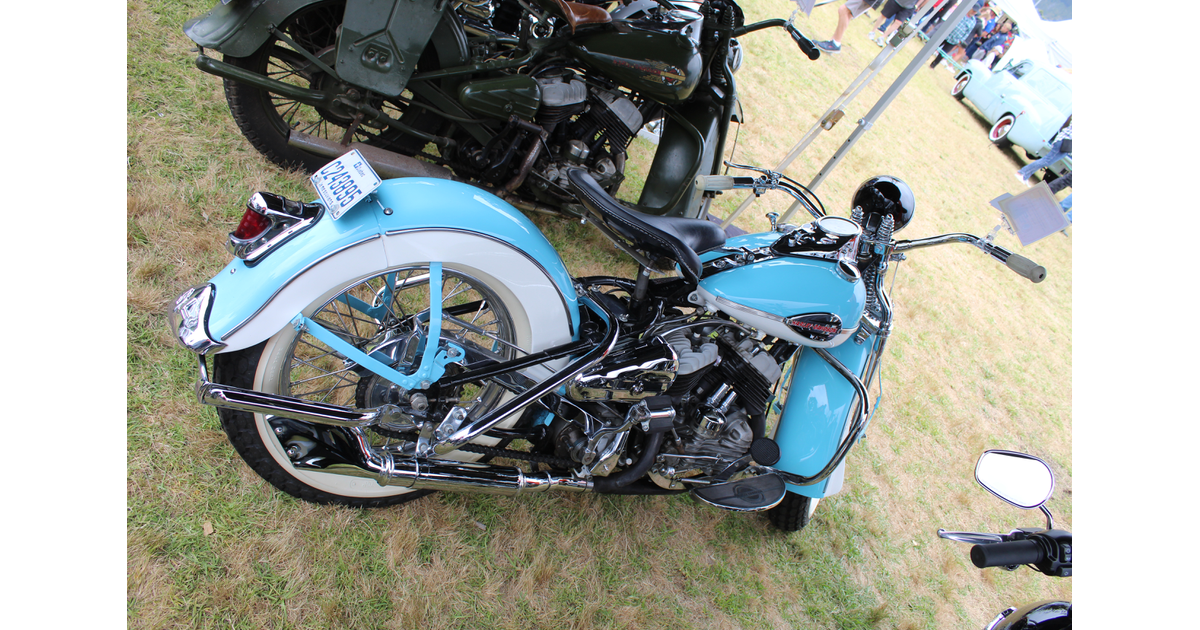 Event - Photo / Repco Beach Hop 2020 | MAD on New Zealand