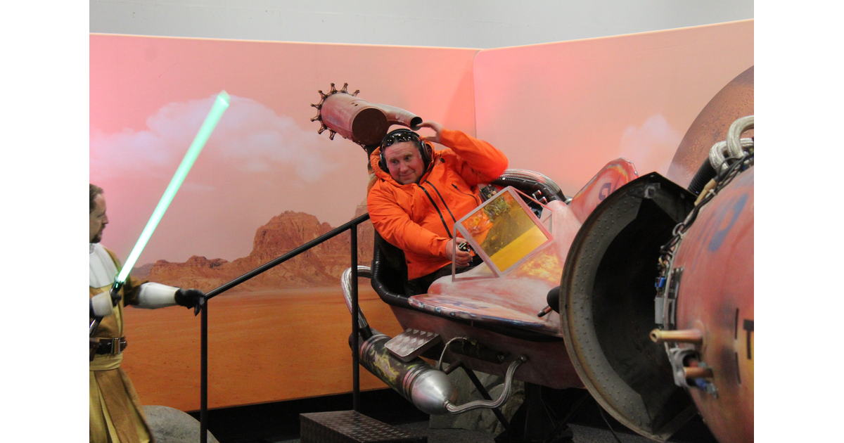 Event - Photo / Armageddon Expo - Auckland Winter 2022 | MAD on New Zealand