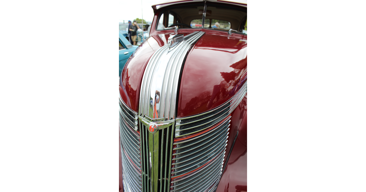 BOP Vintage Car Club Show 2022 / BOP Vintage Car Club Show 2022 | MAD ...