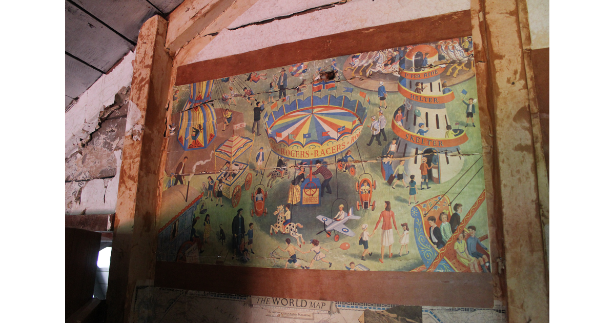 Seen Around Northland / Clendon House | MAD on New Zealand