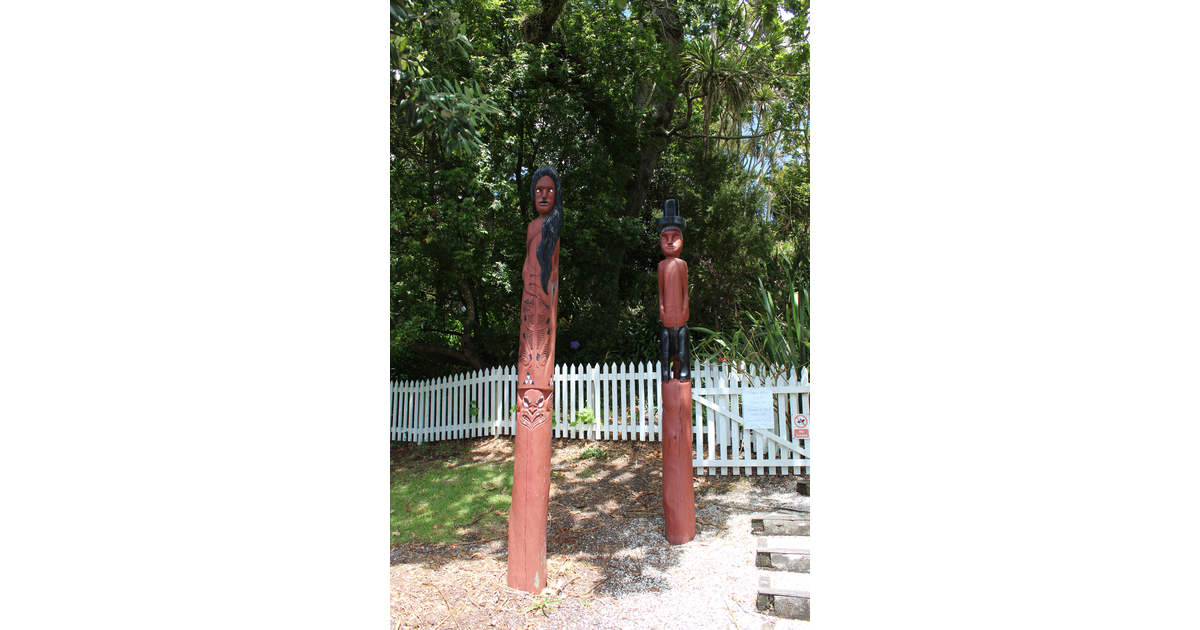 Seen Around Northland / Clendon House | MAD on New Zealand