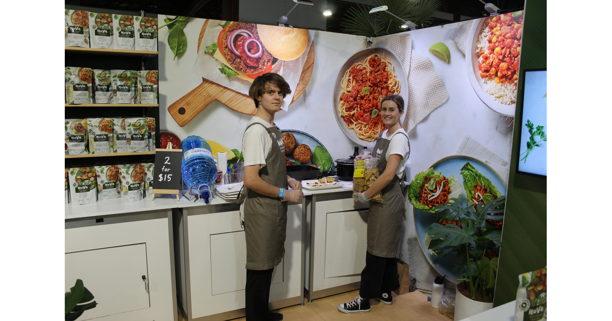 Event - Photo / The Auckland Food Show | MAD on New Zealand
