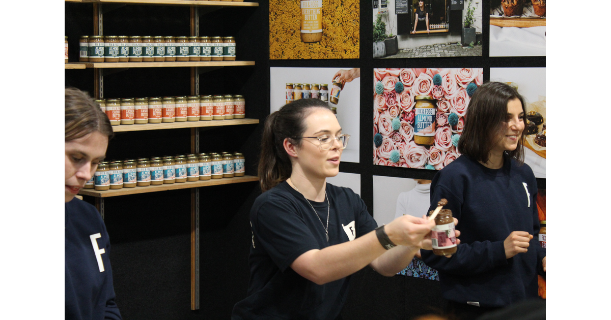 Event - Photo / The Auckland Food Show 2021 | MAD on New Zealand