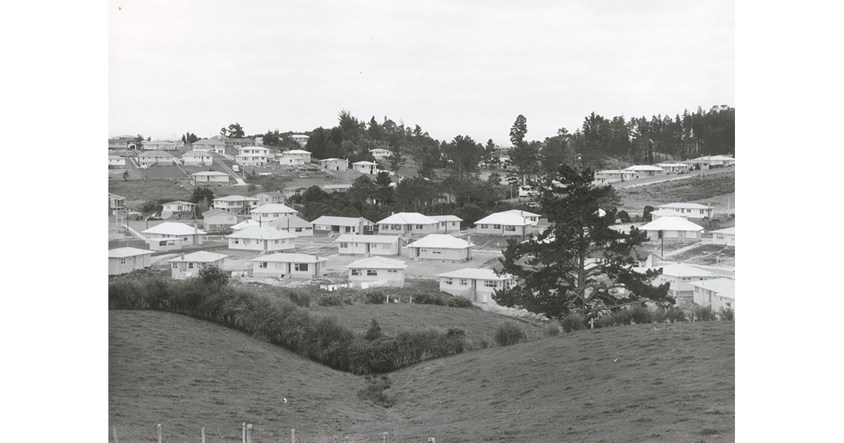Historical - Photos / Photography - Historical | MAD on New Zealand