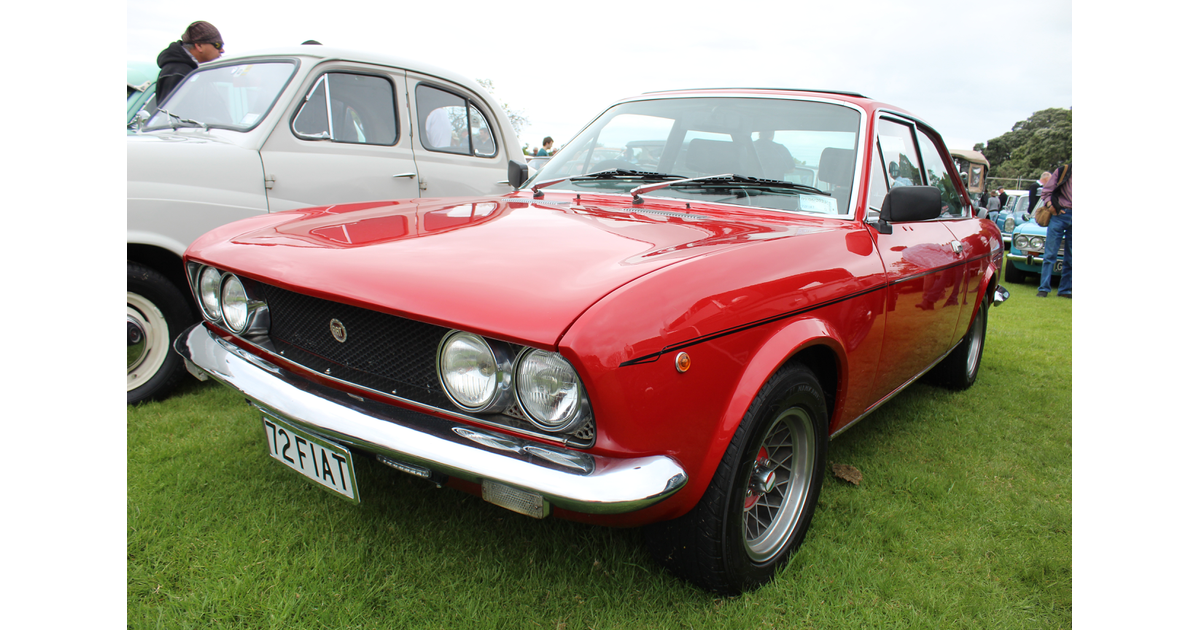 BOP Vintage Car Club Show 2022 / BOP Vintage Car Club Show 2022 | MAD ...