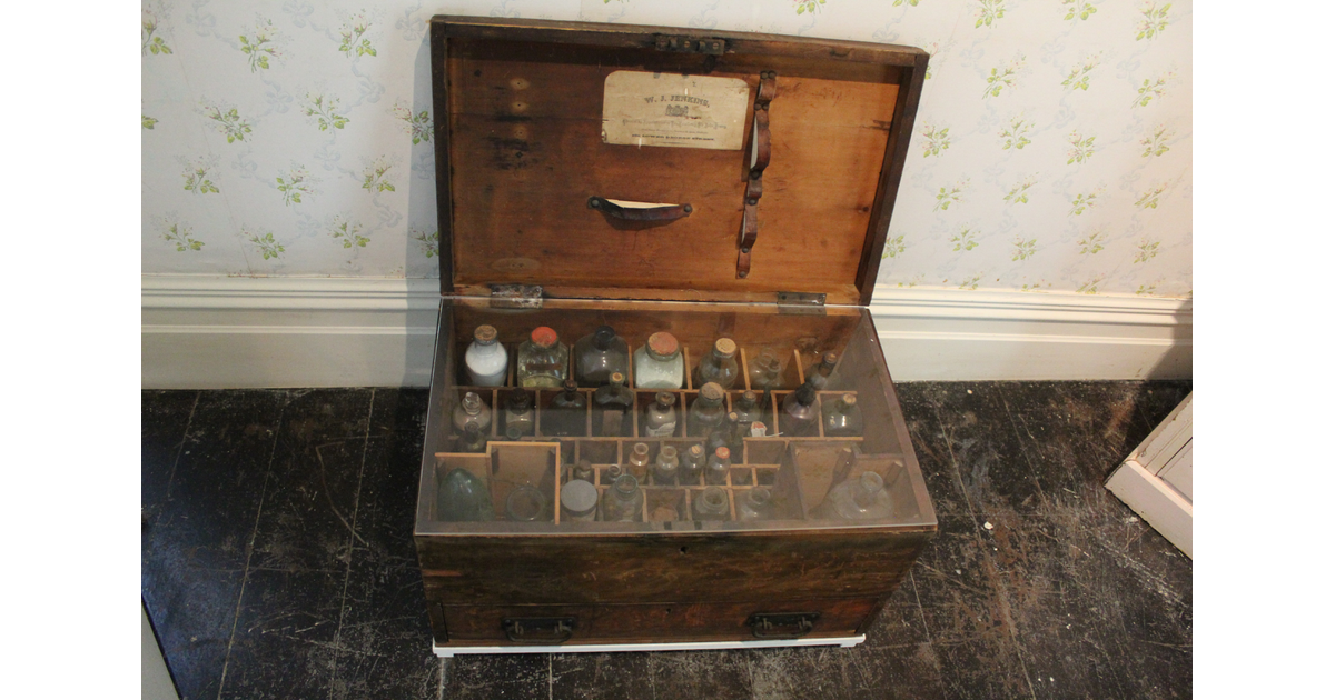 Seen Around Northland / Clendon House | MAD on New Zealand