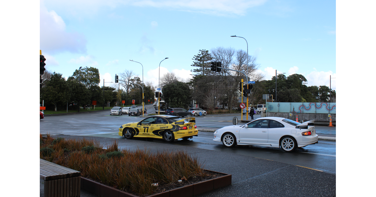 Seen Around Auckland / Photography | MAD on New Zealand