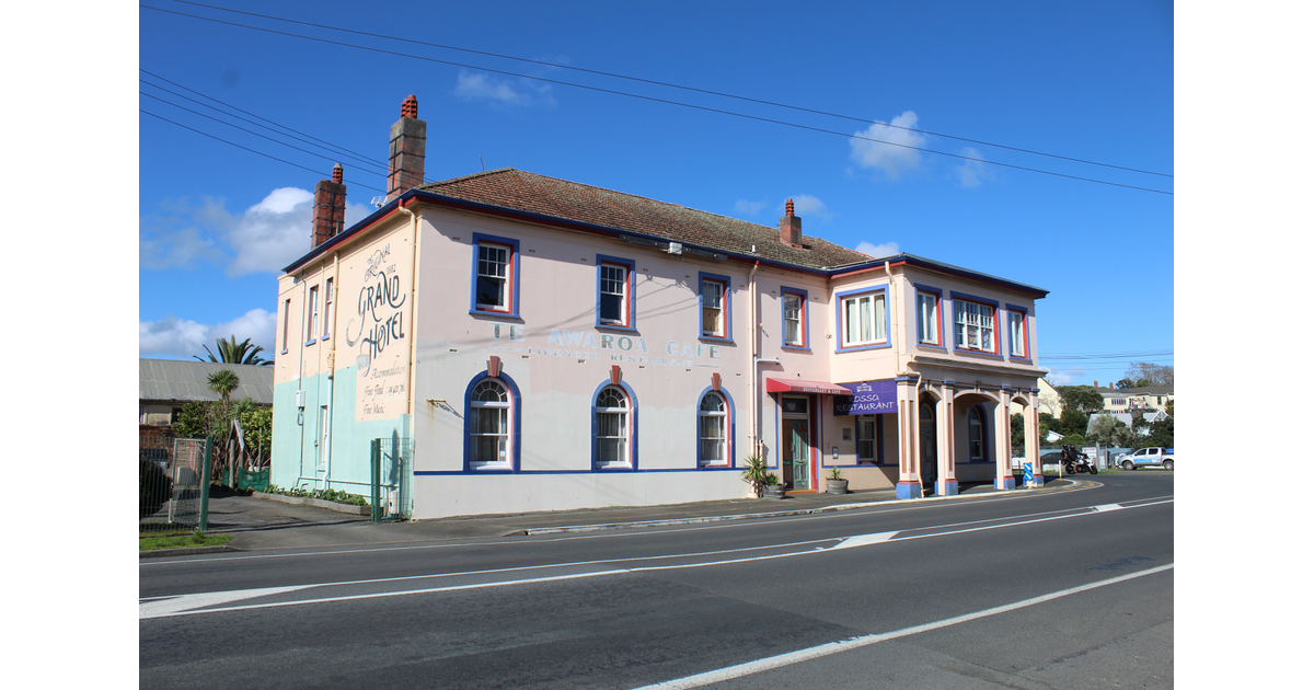 Seen Around Auckland / Photography | MAD on New Zealand