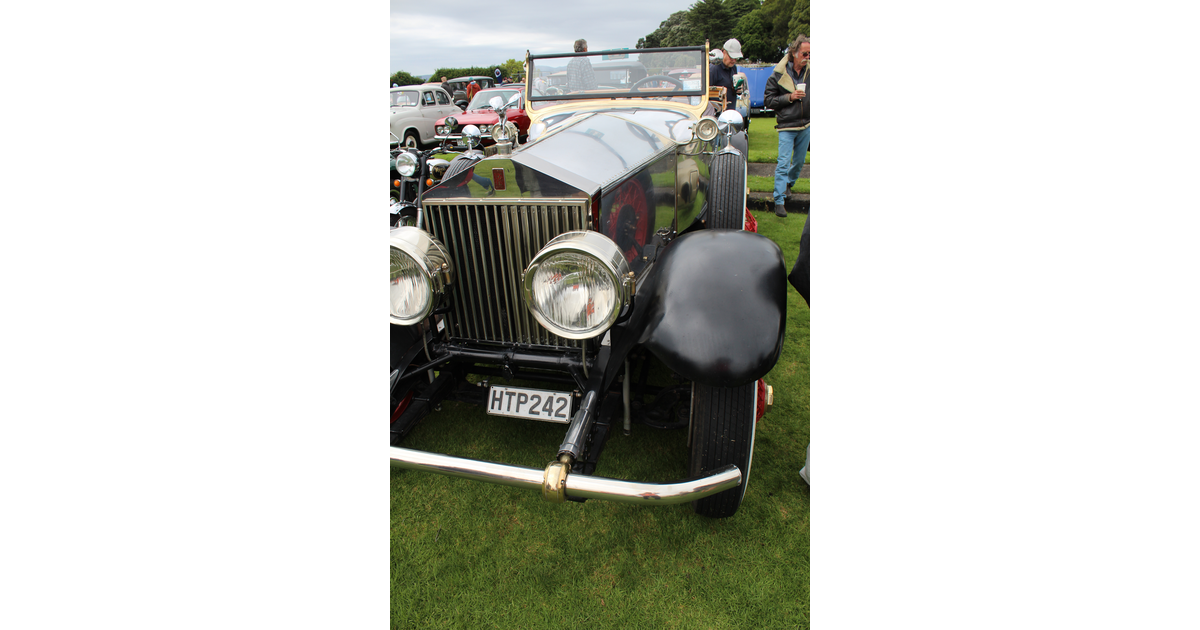 BOP Vintage Car Club Show 2022 / BOP Vintage Car Club Show 2022 | MAD ...