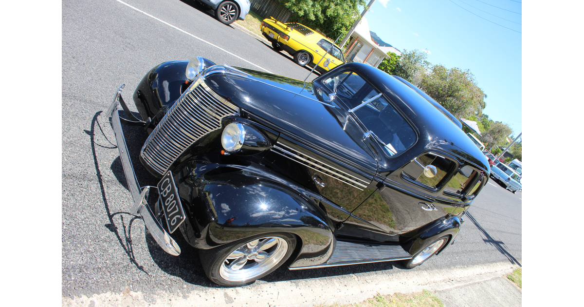 Event - Photo / Repco Beach Hop 2020 | MAD on New Zealand