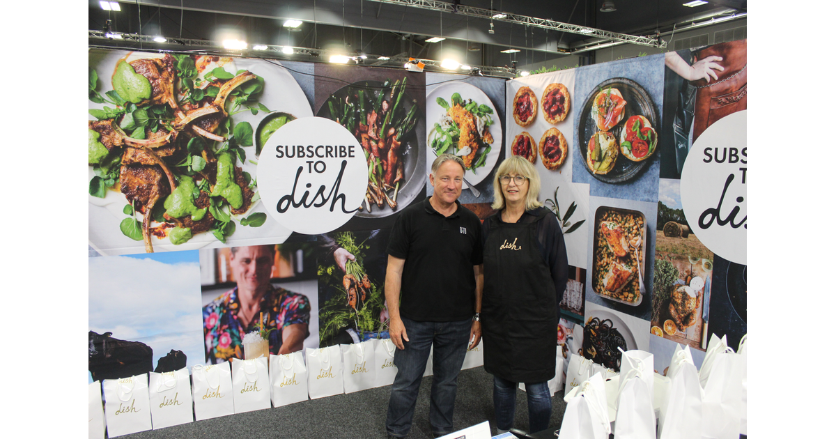 Event - Photo / The Auckland Food Show | MAD on New Zealand