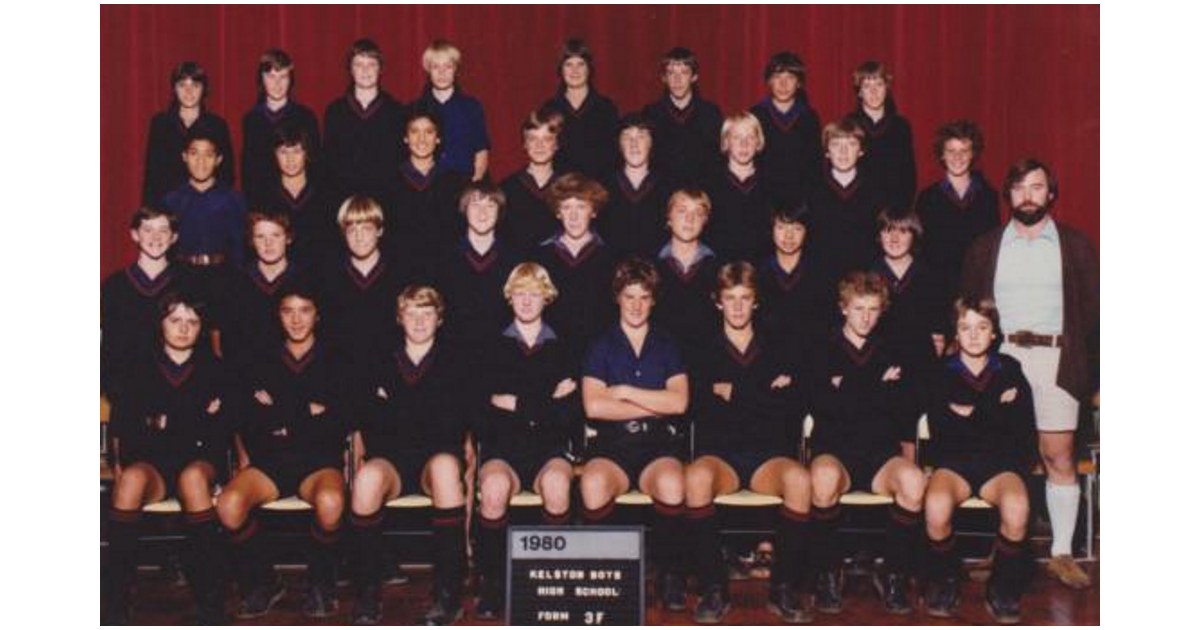 School Photos - Auckland / Kelston Boys High School - Auckland | MAD on ...