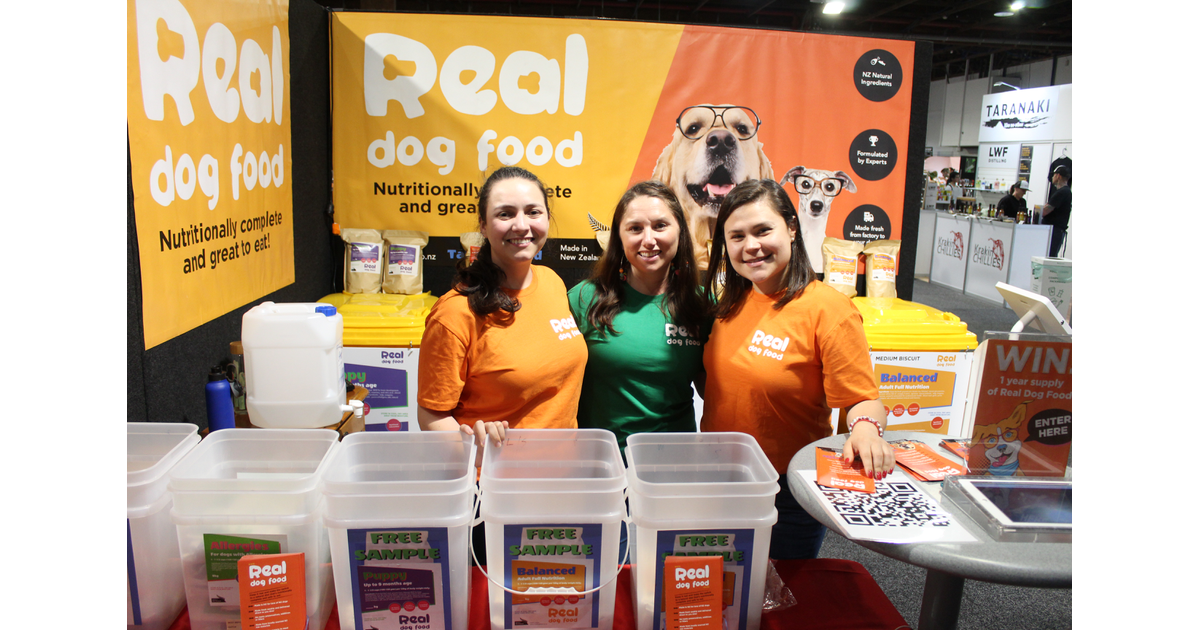 Event - Photo / The Auckland Food Show | MAD on New Zealand
