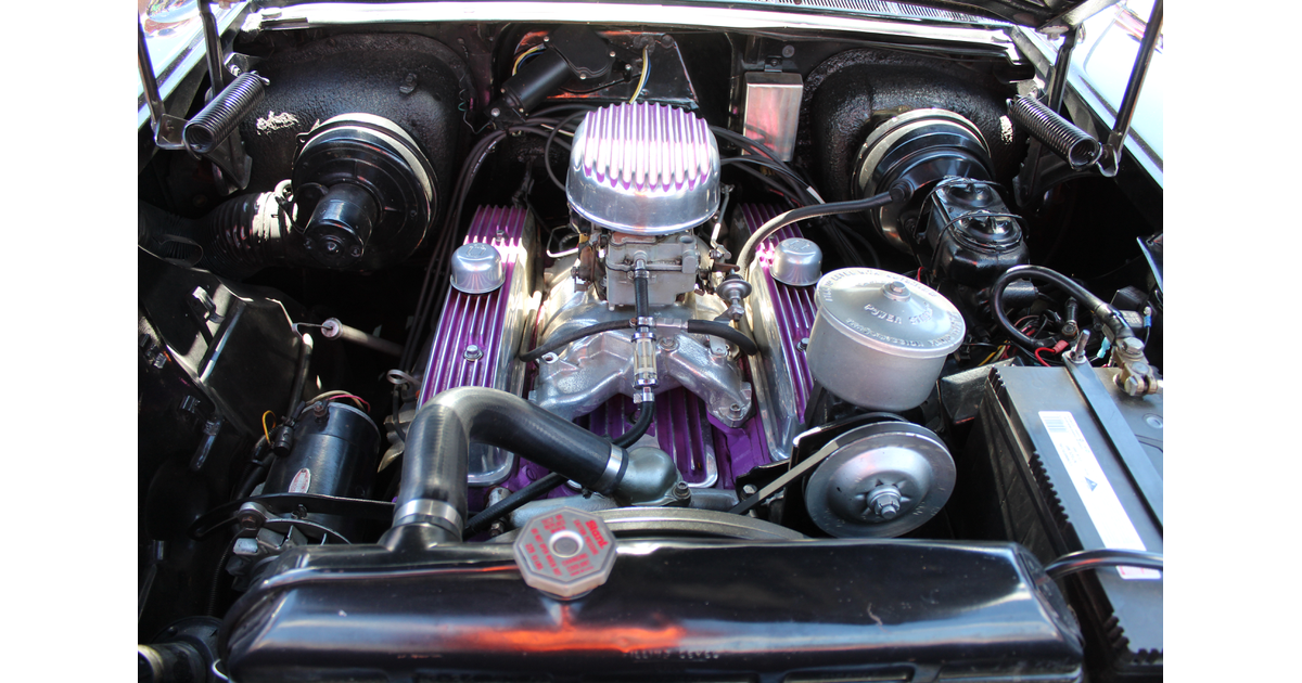 Event - Photo / Repco Beach Hop 2020 | MAD on New Zealand