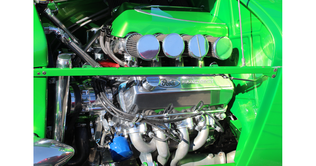 Event - Photo / Repco Beach Hop 2020 | MAD on New Zealand