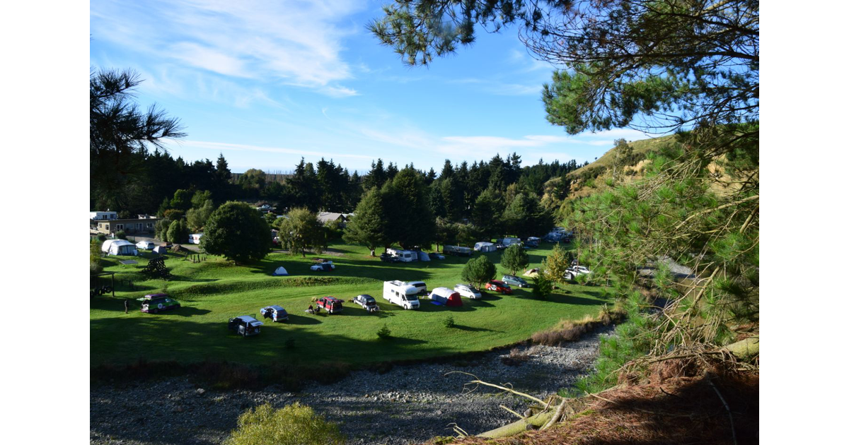Places to stay / Riverside Haven | MAD on New Zealand