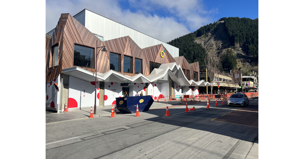 Seen Around Otago / Photography | MAD on New Zealand