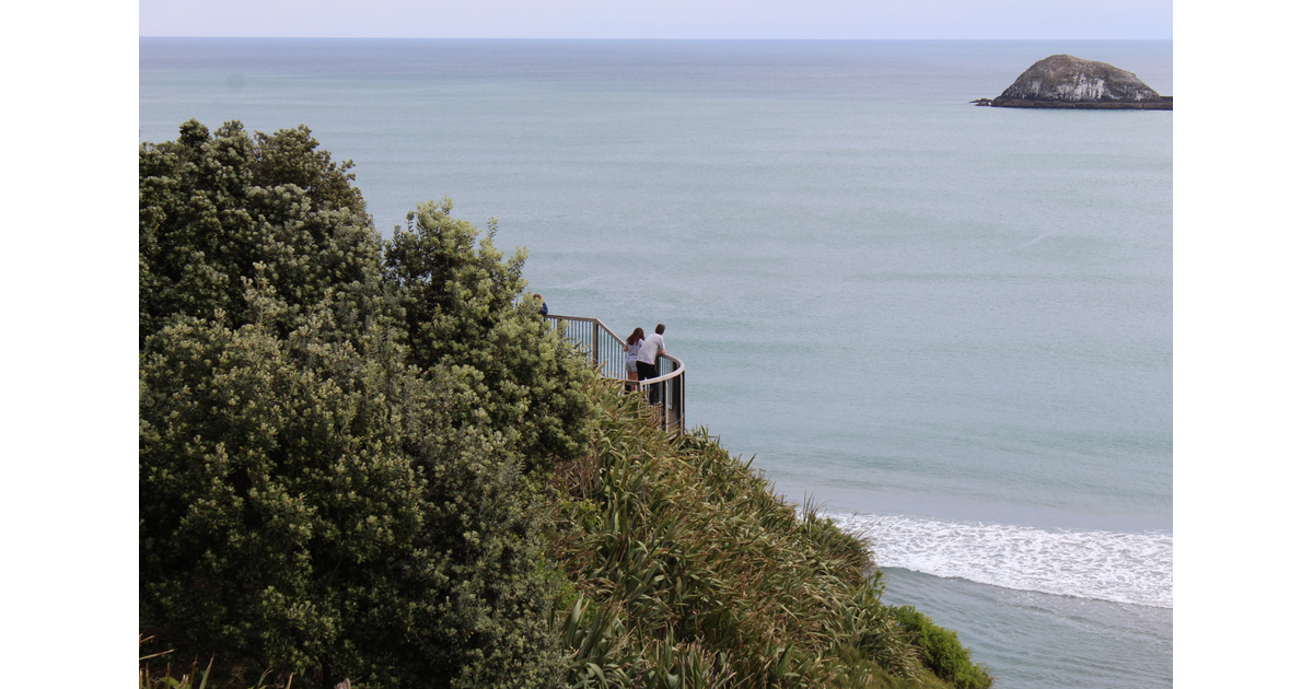 Scenic - Photography / Photography | MAD on New Zealand