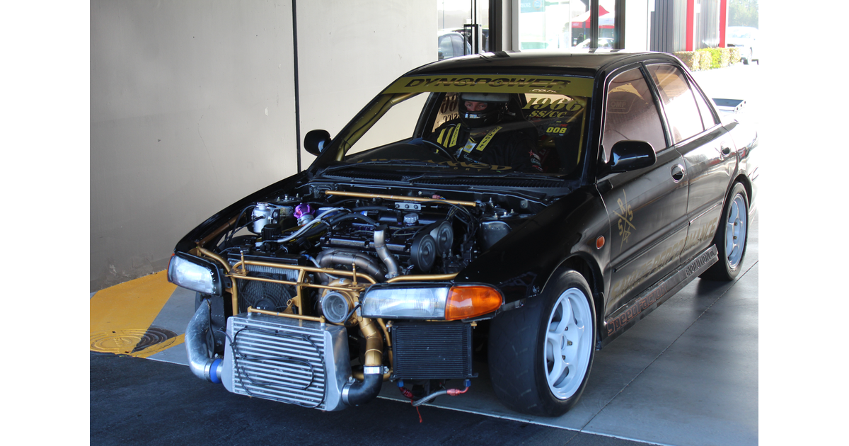 Mitsubishi Owners Day NZ 2023 / Mitsubishi Owners Day NZ 2023 | MAD on ...