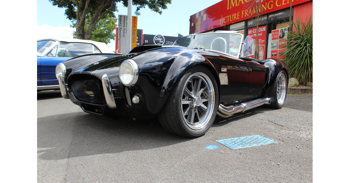 Frankton Thunder 2023 / Frankton Thunder 2023 | MAD on New Zealand