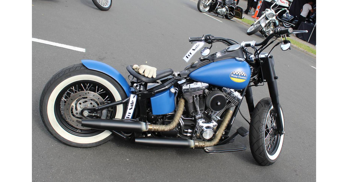 Repco Beach Hop 23 / Repco Beach Hop 23 | MAD on New Zealand