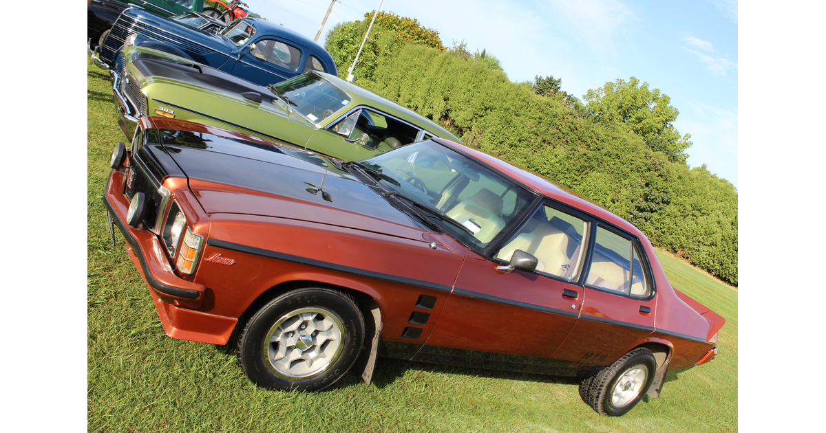 Frankton Thunder 2023 / Frankton Thunder 2023 | MAD on New Zealand