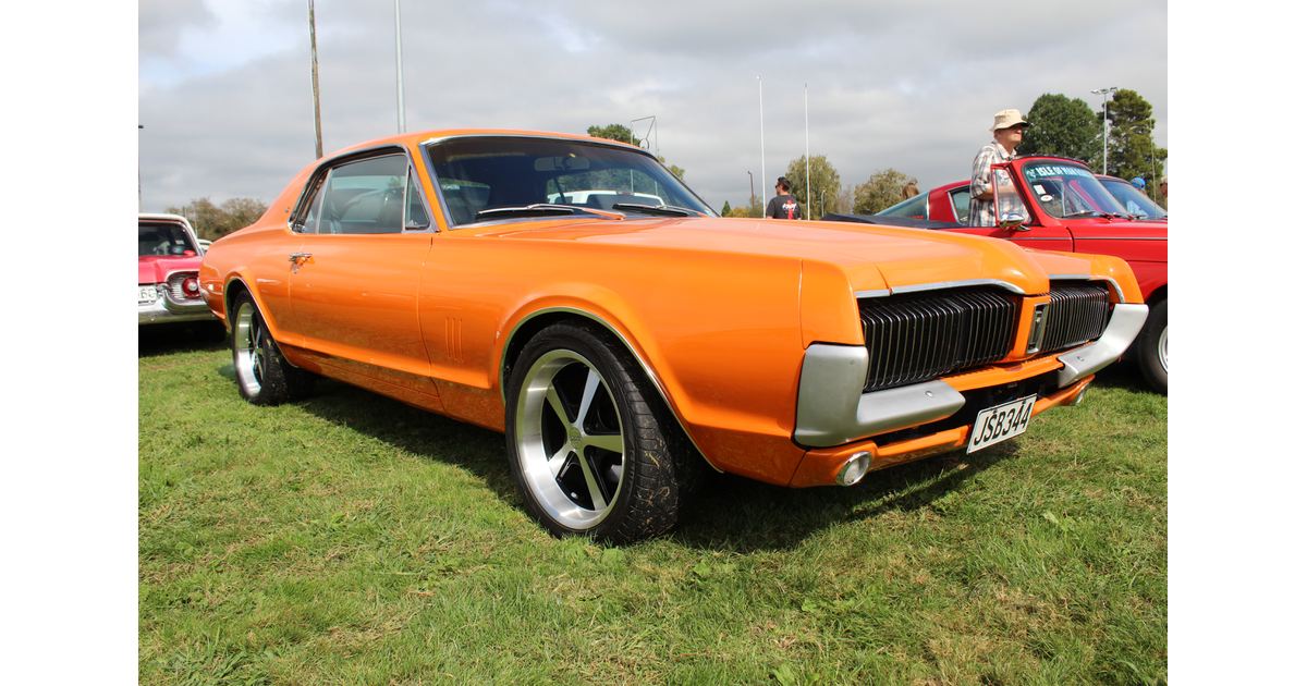 Matamata Car o Rama / Matamata Car o Rama | MAD on New Zealand