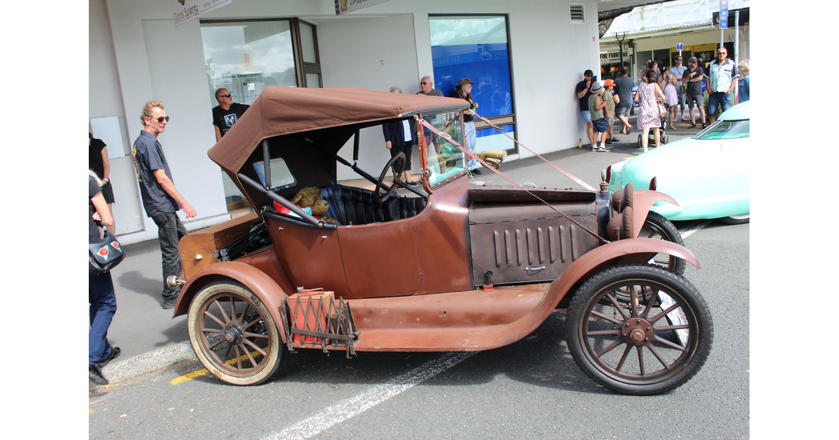 Frankton Thunder 2023 / Frankton Thunder 2023 | MAD on New Zealand