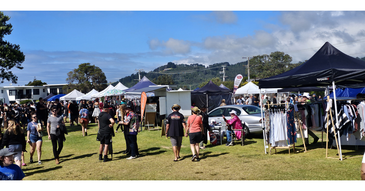 Repco Beach Hop 24 / Repco Beach Hop 24 | MAD on New Zealand