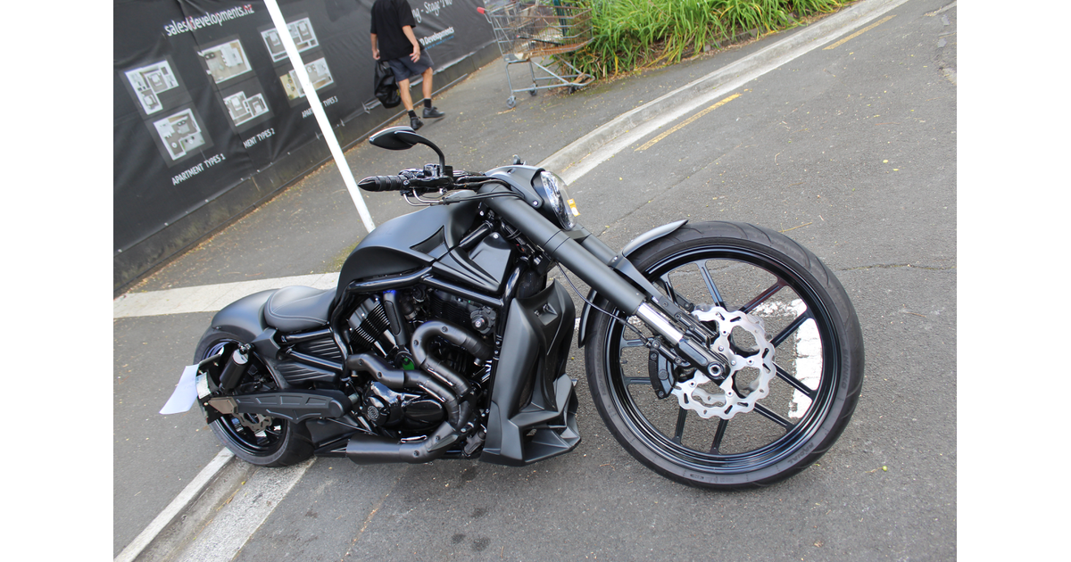 Frankton Thunder 2023 / Frankton Thunder 2023 | MAD on New Zealand