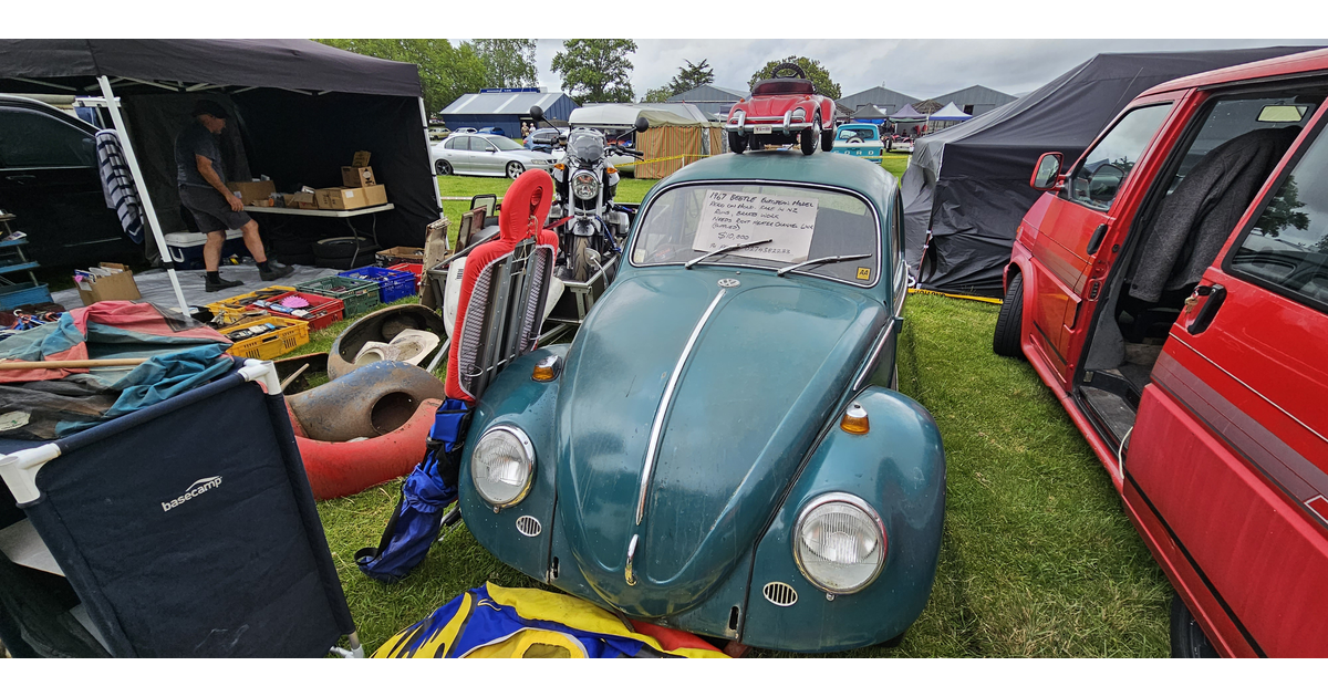 The Kumeu Classic Car & Hot Rod Festival 2024 / The Kumeu Classic Car ...