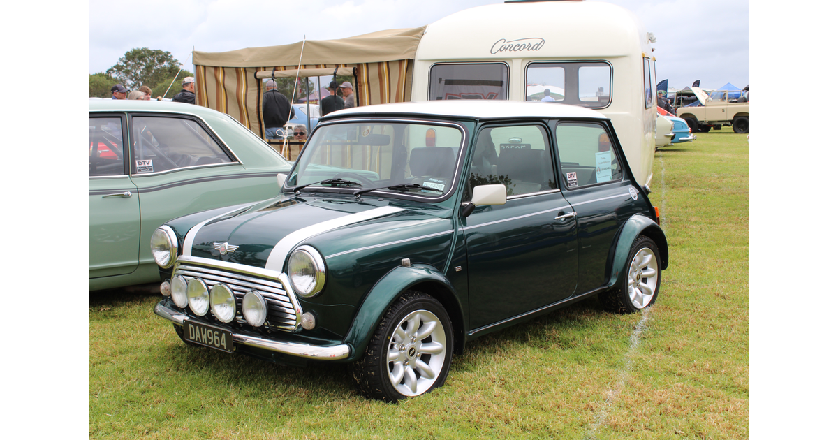 Auckland Brit & Euro Classic Car Show 2024 / Auckland Brit & Euro ...